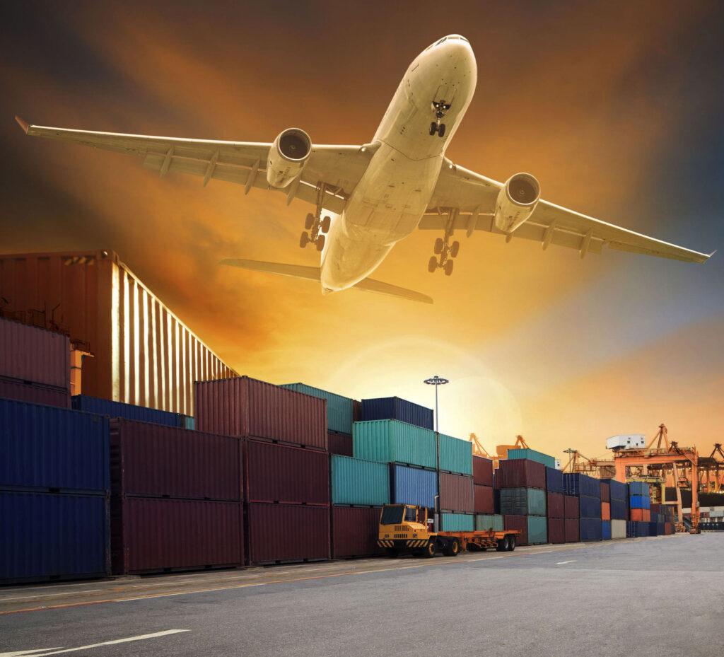 GLS Shipping Solutions | Reliable & Fast Shipping Services